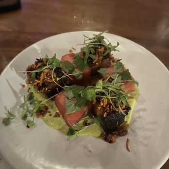 WILD CHILD RESTAURANT & COCKTAIL BAR - Updated November 2024 - 640 ...