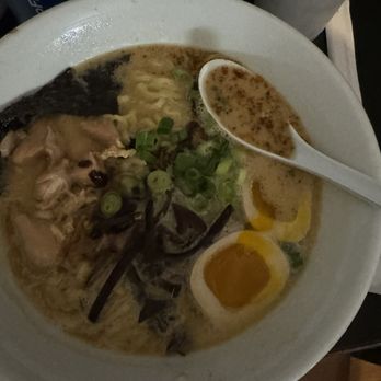 MICHI RAMEN - Updated July 2025 - 1152 Photos & 1347 Reviews - 6519 N ...