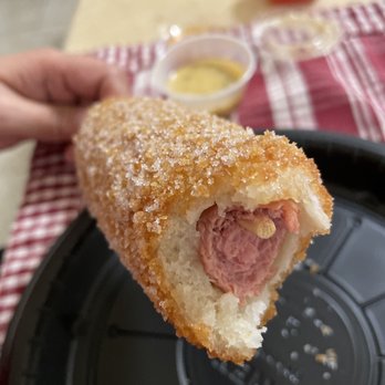 CRUNCHEESE KOREAN HOTDOGS - Updated December 2025 - 91 Photos & 34 ...