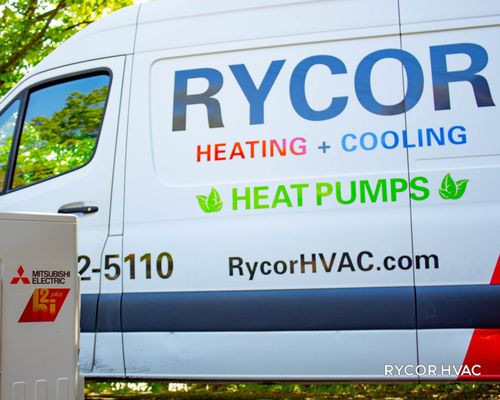 RYCOR HVAC - Updated December 2025 - 217 Photos & 22 Reviews - 135 N ...