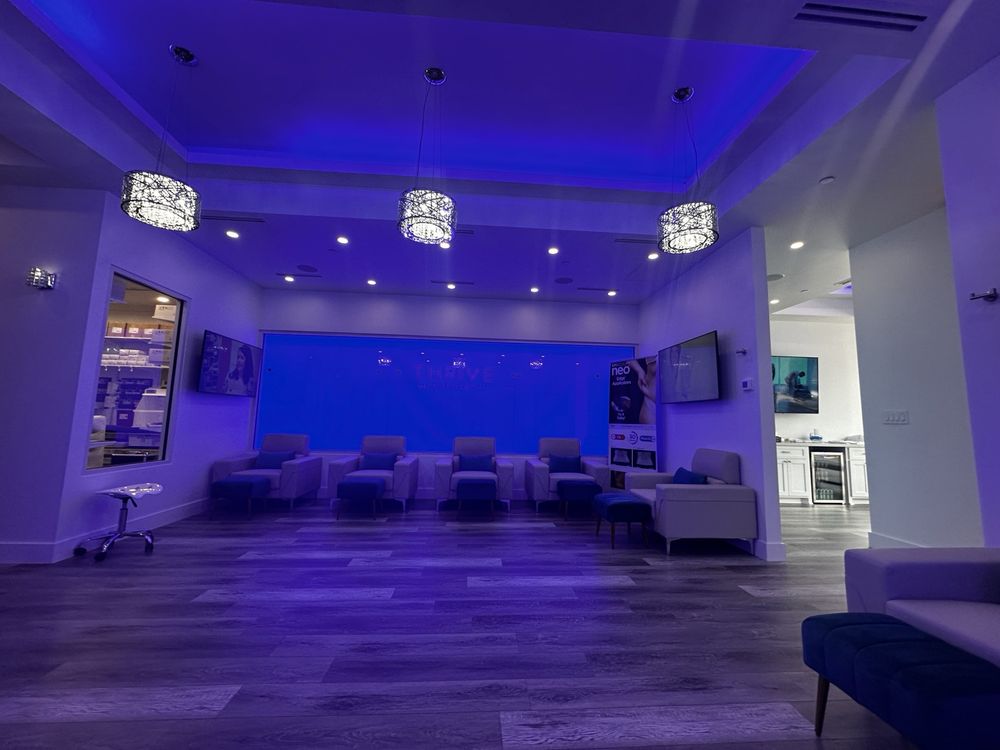 THRIVE DRIP SPA - MAGNOLIA - Updated December 2025 - 10300 Louetta Rd ...