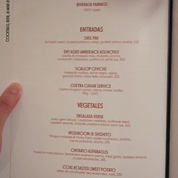 QUETZAL - Updated January 2025 - 498 Photos & 116 Reviews - 419 College ...