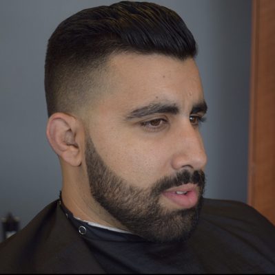 ALPHA CUTS BARBER STUDIO - Updated May 2024 - 39 Photos & 10 Reviews ...
