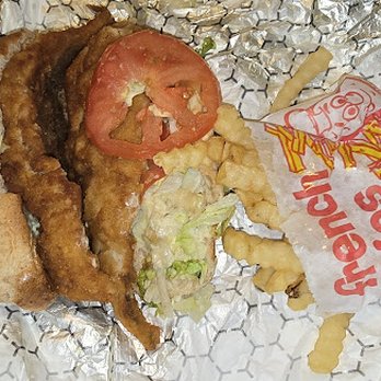 DOCK’S FISH - Updated January 2026 - 19 Photos & 20 Reviews - 11710 S ...