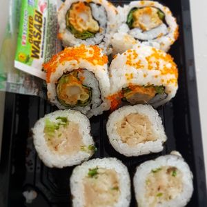 FUJIYA JAPANESE FOODS - 140 Photos & 127 Reviews - 912 Clark Drive ...