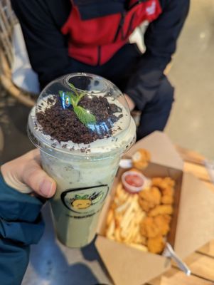 BBK TEA - Updated January 2026 - 48 Photos & 21 Reviews - 22526 SE 4th ...