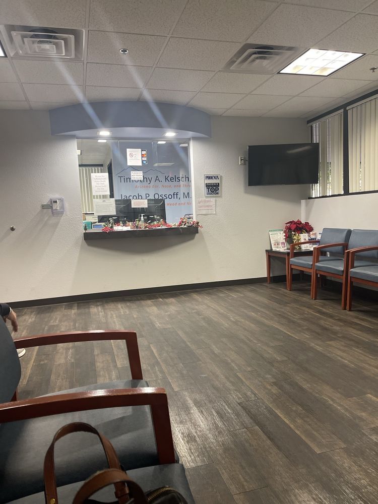 VALLEY ENT - Updated December 2025 - 13 Photos & 55 Reviews - 3501 N ...