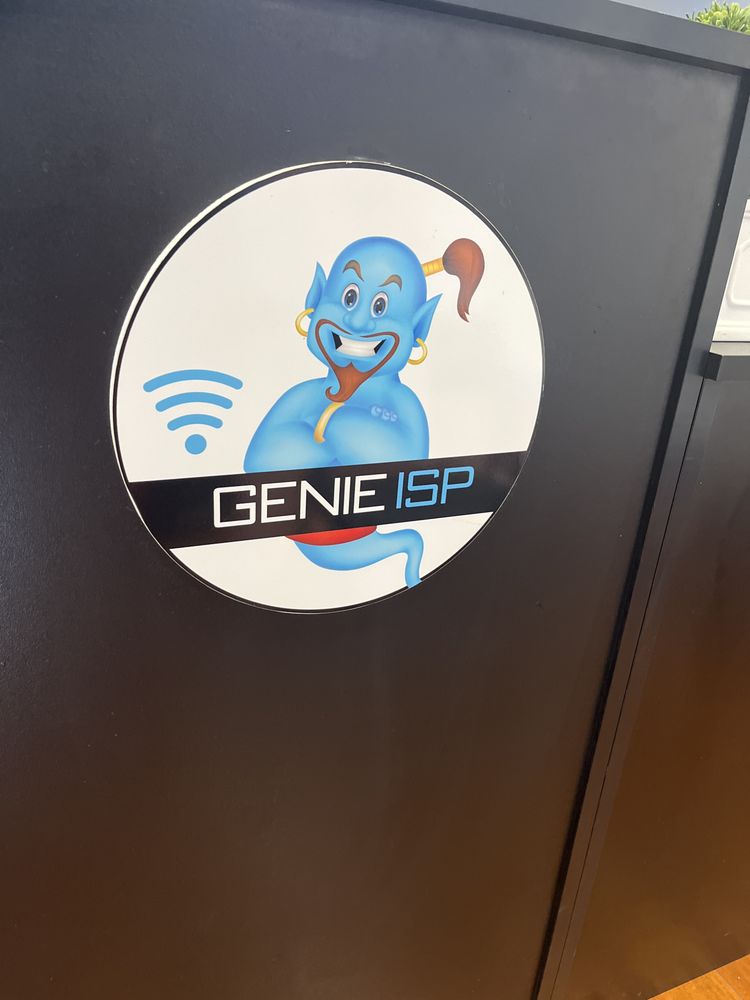 GENIE ISP - Request Information - 3539 Apalachee Pkwy, Tallahassee ...