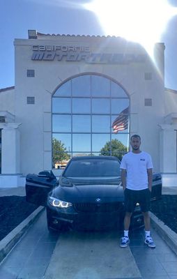 CALIFORNIA MOTOR TRADE - NORCO - Updated July 2025 - 351 Photos & 241 ...