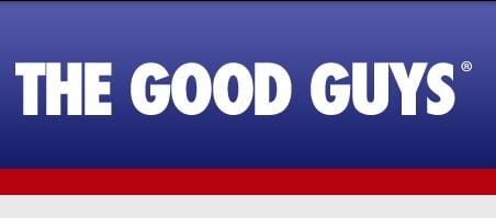 THE GOOD GUYS - Shop 2, Block 1, Kotara Homemaker Center, 30 Northcott ...