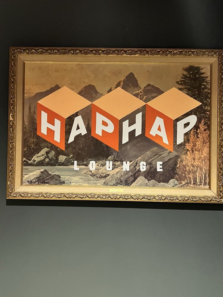 HAP HAP LOUNGE - Updated June 2024 - 722 W Broad St, Boise, Idaho ...