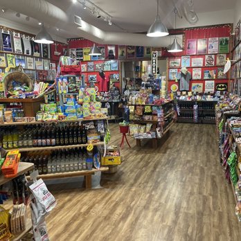 ROCKET FIZZ KNOXVILLE - Updated May 2025 - 85 Photos & 12 Reviews - 7 ...