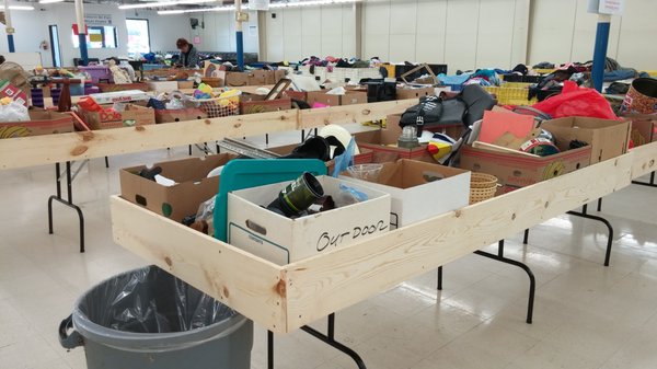 ST VINCENT DE PAUL DIG & SAVE OUTLET - Updated August 2025 - 2121 Van ...