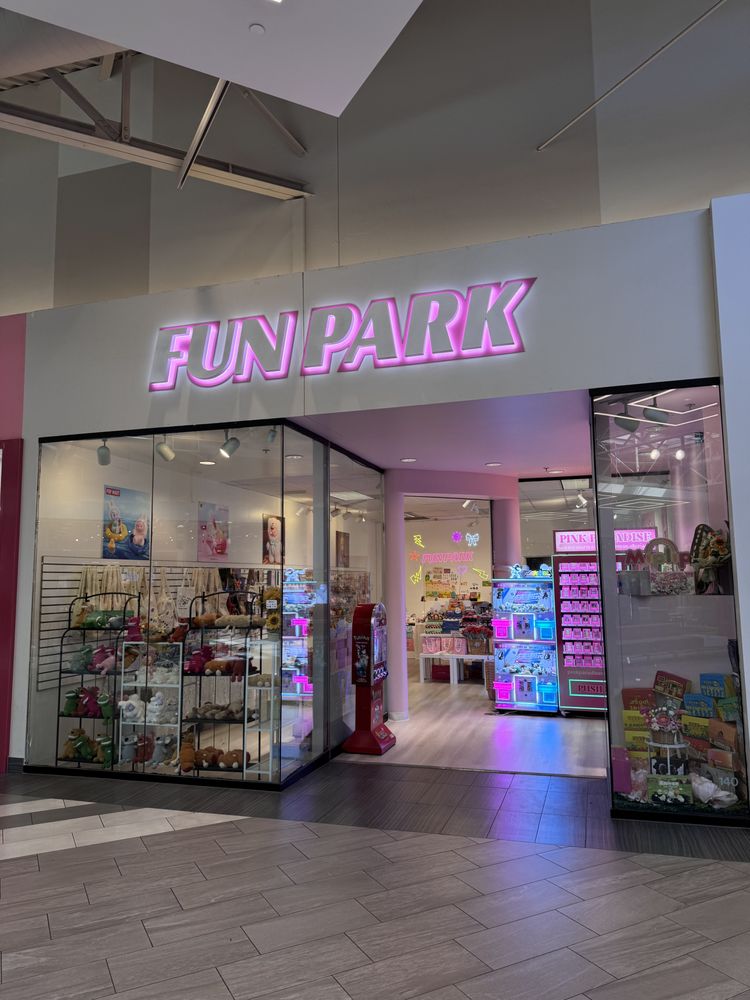 FUN PARK - Updated May 2026 - 33 Photos - 447 Great Mall Dr, Milpitas ...