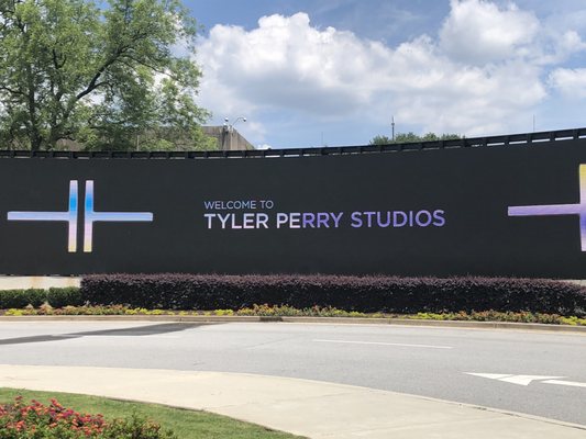 TYLER PERRY STUDIOS - Updated December 2025 - 38 Photos & 15 Reviews ...