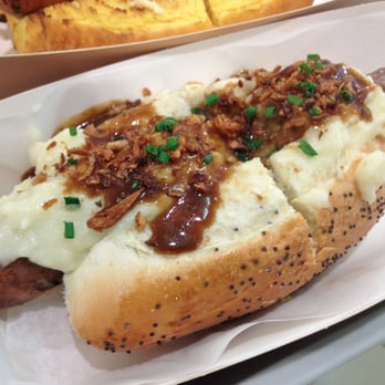 SNAG STAND - Updated December 2025 - 40 Photos & 15 Reviews - 226 Queen ...