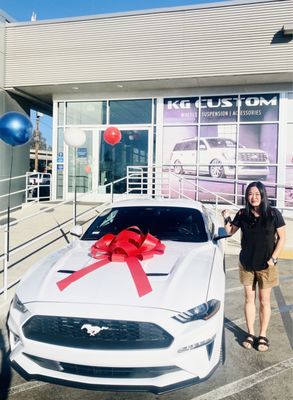 KEN GRODY FORD - Updated May 2025 - 126 Photos & 399 Reviews - 1121 W ...