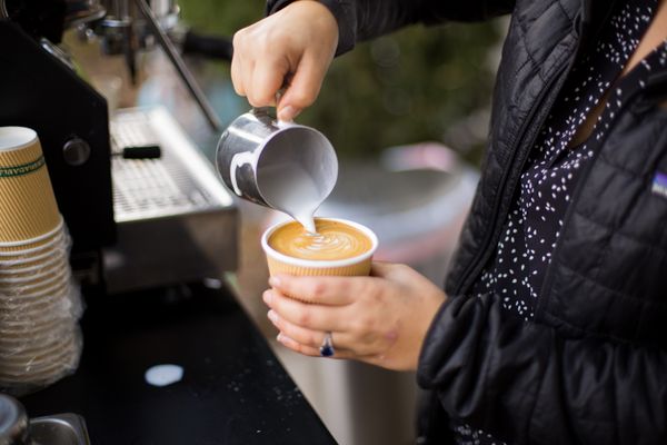 SUBCONSCIOUS COFFEE - Updated October 2025 - 18 Photos & 19 Reviews ...