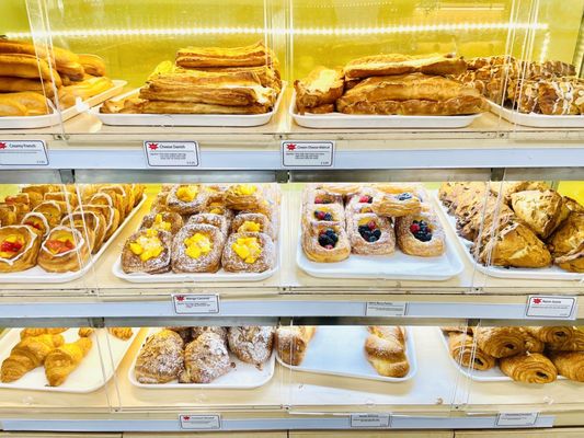 ANDERSEN BAKERY - Updated December 2025 - 467 Photos & 340 Reviews ...