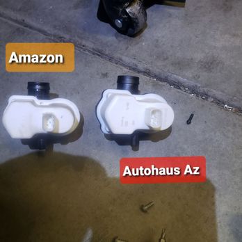 AUTOHAUS AZ - Updated January 2025 - 163 Photos & 354 Reviews - 4100 S ...
