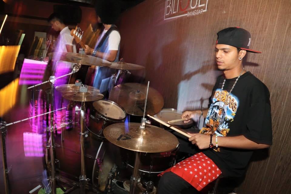 BILIQUE BAR & LOUNGE - Updated May 2026 - 11 Photos - 34 & 36A, Jalan ...