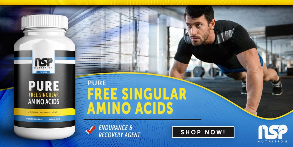 NSP NUTRITION - Updated August 2025 - 12 Photos - 690 Main St, Safety Harbor, Florida - Vitamins ...