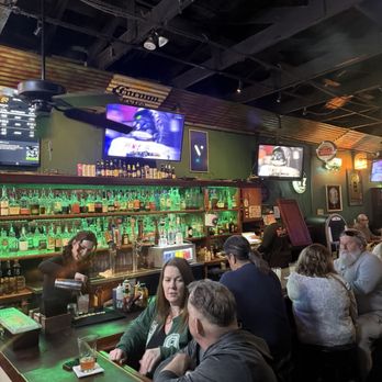 BACK ALLEY BAR & GRILL - Updated October 2025 - 205 Photos & 277 ...