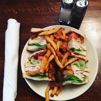 CERES CAFE - Updated June 2024 - 176 Photos & 419 Reviews - 141 W ...