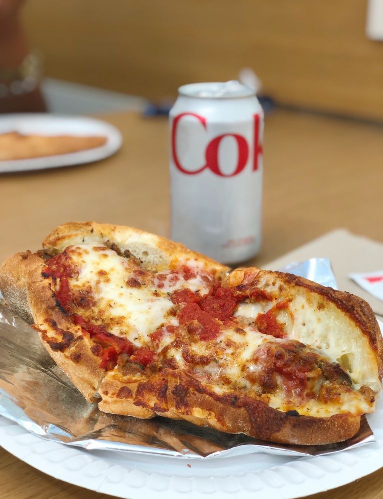 DANNY BOY’S FAMOUS ORIGINAL PIZZERIA - Updated February 2025 - 417 ...