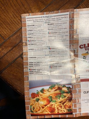 CLIFTON VILLAGE PIZZA - Updated December 2024 - 400 Photos & 182 ...