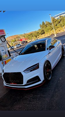 AUDI OXNARD - Updated January 2026 - 84 Photos & 390 Reviews - 1600 E ...