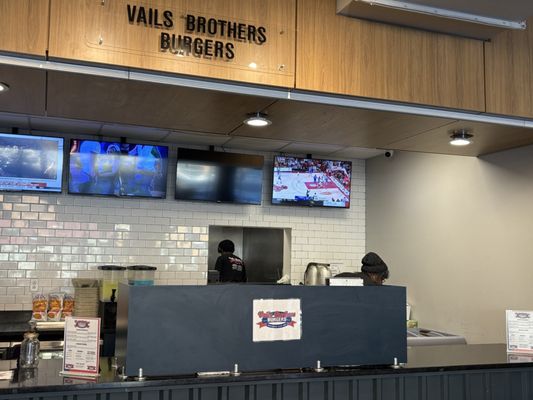 VAILS BROTHERS BURGERS - Updated October 2025 - 10 Photos - 6746 Page ...