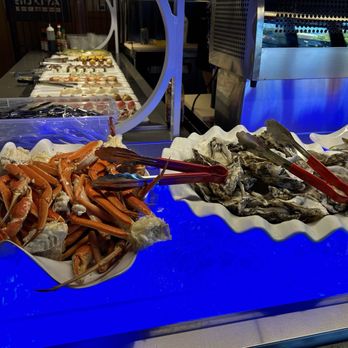 SUKIYA SUSHI & JAPANESE BUFFET - Updated November 2024 - 159 Photos ...