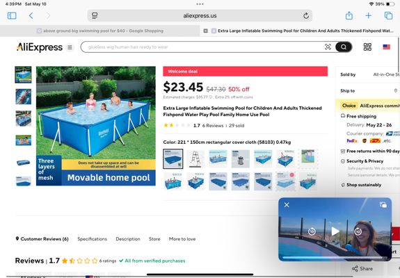 SPLASH ZONE AQUATIC CENTER - Updated December 2025 - 95 W Hamilton St ...