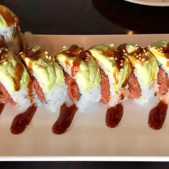 KINZA SUSHI AND ASIAN IZAKAYA - Updated July 2025 - 1117 Photos & 956 ...