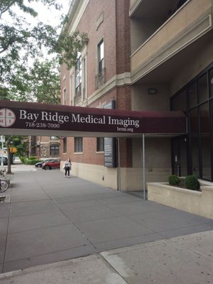 BAY RIDGE MEDICAL IMAGING - PROHEALTHCARE - Updated December 2025 - 25 ...