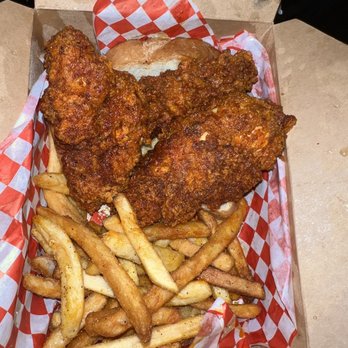 BAD CHX - COLLEGE STATION - Updated January 2026 - 28 Photos & 19 ...