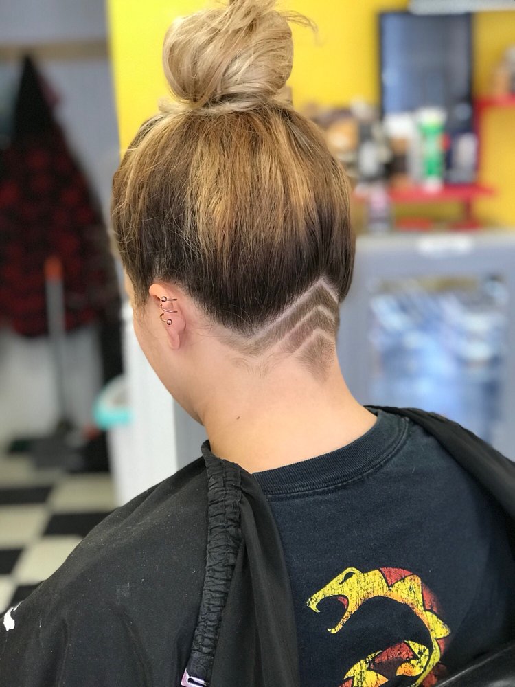 OLD LINE BARBERS - Updated April 2024 - 25 Reviews - 12 W Pennsylvania ...