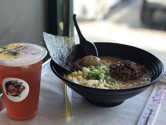 IRON RAMEN - 193 Photos & 163 Reviews - 2350 Nesconset Hwy, Stony Brook ...