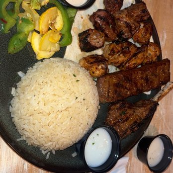 3 OLIVES - Updated January 2026 - 24 Reviews - 46 Vassar Rd ...