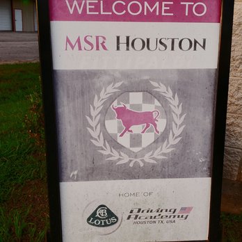 MSR HOUSTON - Updated December 2025 - 42 Photos & 24 Reviews - 1 ...