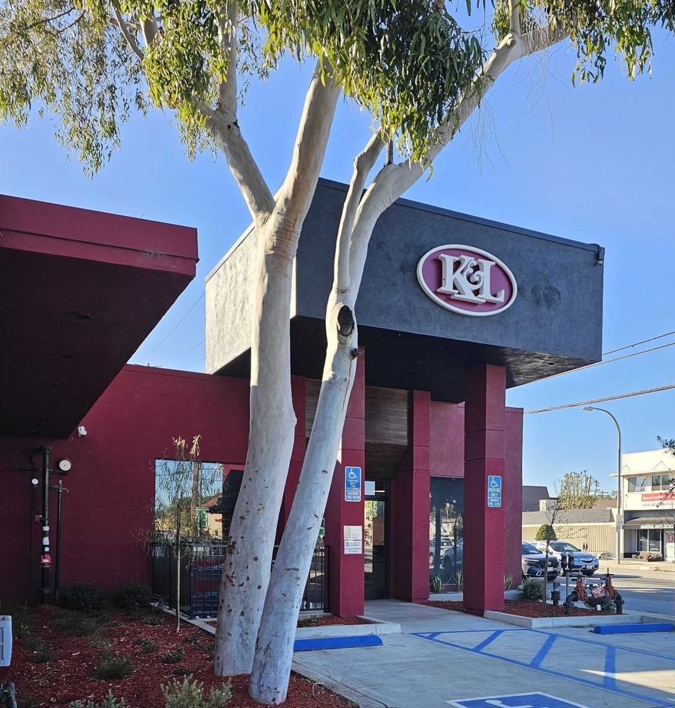 K&L WINE MERCHANTS - Updated December 2025 - 48 Photos & 24 Reviews ...