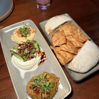 MESO MODERN MEDITERRANEAN - Updated September 2024 - 2410 Photos & 894 ...