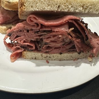 NEW YORK DELI NEWS - Updated June 2024 - 262 Photos & 513 Reviews ...