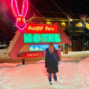 RABBIT EARS MOTEL - 49 Photos & 68 Reviews - 201 Lincoln Ave, Steamboat ...