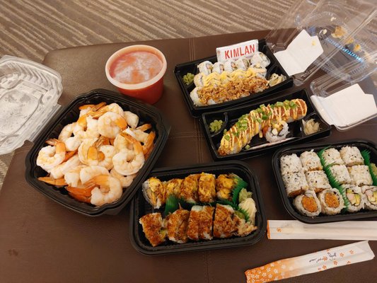 SAGA HIBACHI STEAKHOUSE & SUSHI BAR - Updated October 2025 - 137 Photos ...