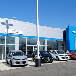 COVINA HILLS CHEVROLET - 140 Photos & 282 Reviews - 635 S Citrus Ave ...