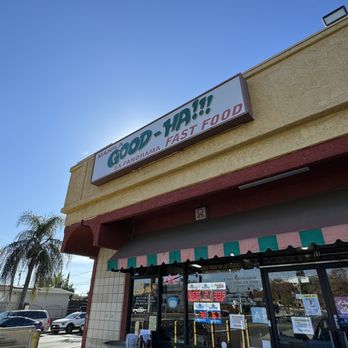 MANILA GOOD-HA FAST FOOD - Updated June 2025 - 289 Photos & 152 Reviews ...