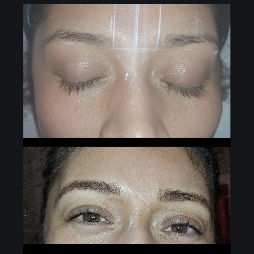 MICROBLADING BY AMANDA - Updated April 2026 - 16 Photos - 6007 ...