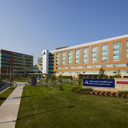 ADVENTIST HEALTHCARE REHABILITATION - Physical Therapy - 11890 Healing ...